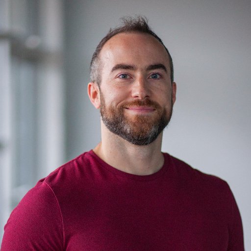 My Marketing Brother From Another Mother - Rob Eagar